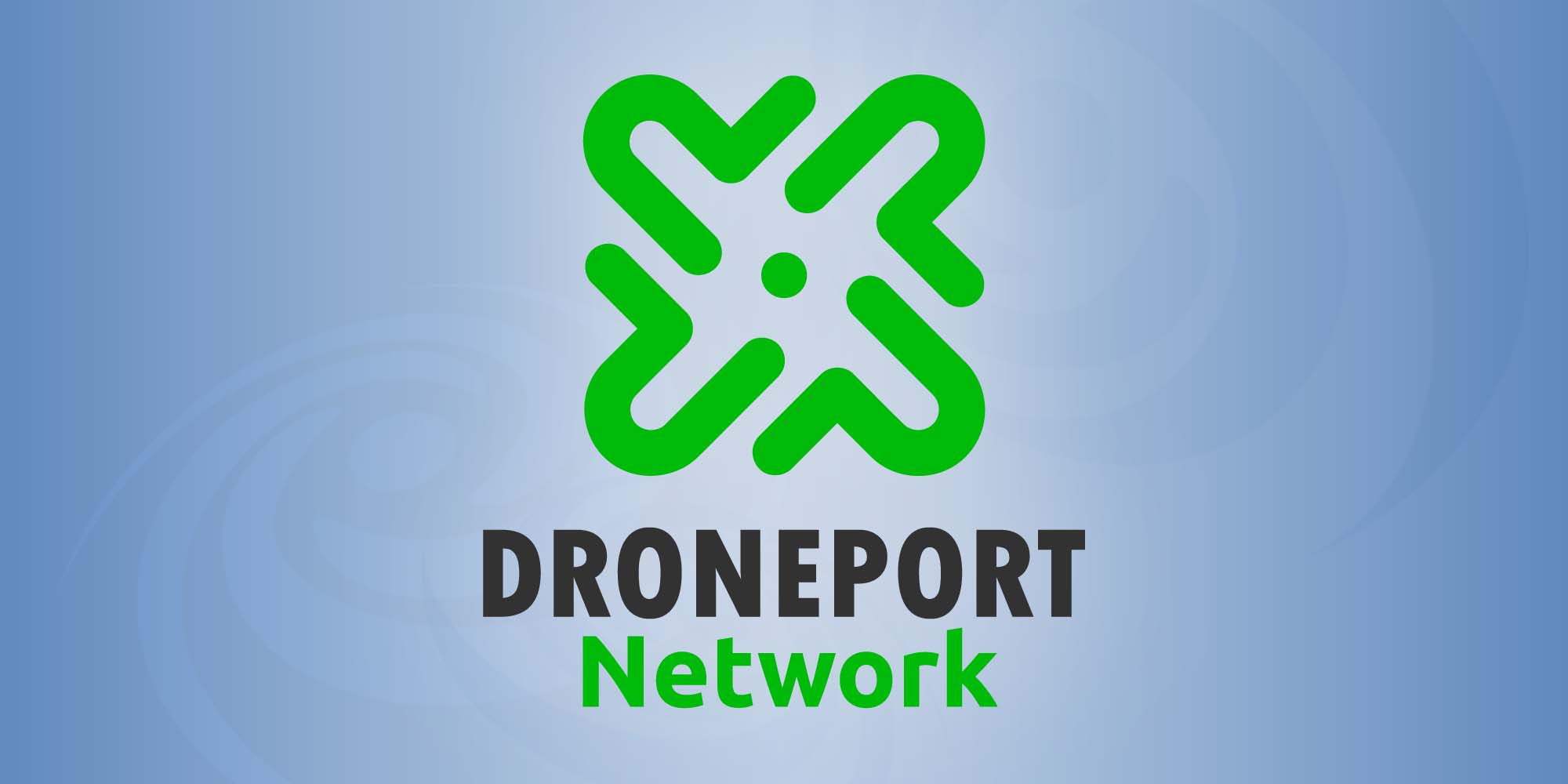 DronePort Network
